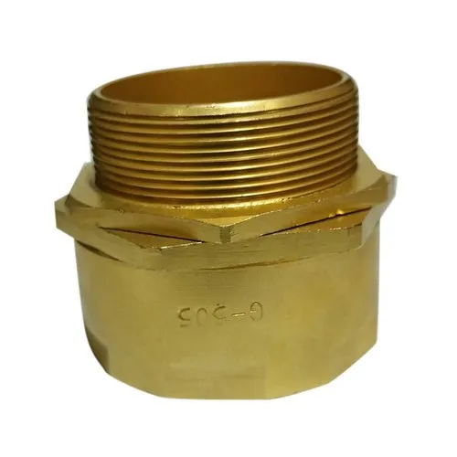 Alco Cable Glands - NEW GUJARAT INDUSTRIES